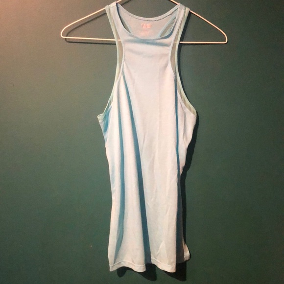 Tops | Mort Ultra Razorback Top | Poshmark